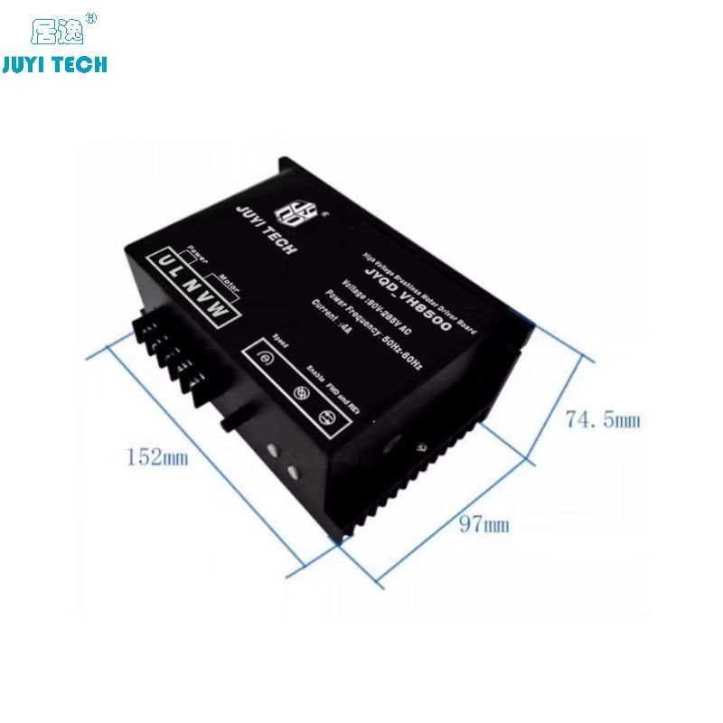 Tabla de control del motor sin escobillas de 110V/220V CA con ...